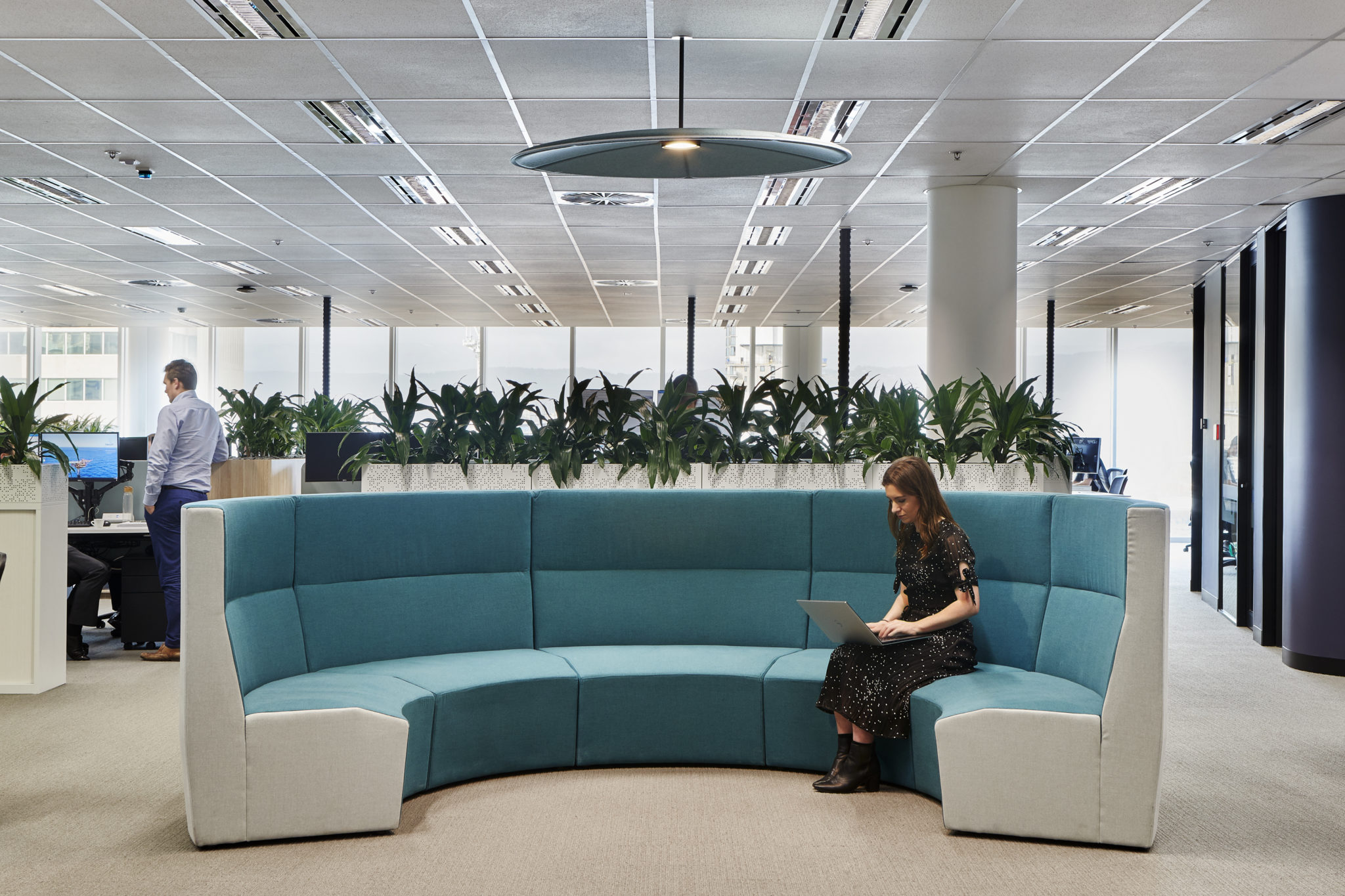 4 Key Considerations For Interior Office Design Projects