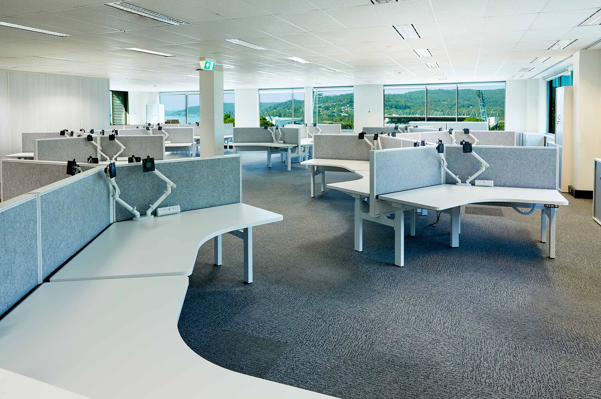 Burgtec | Safe Work NSW Offices | Central Coast Burgtec | Safe Work NSW Offices | Central Coast