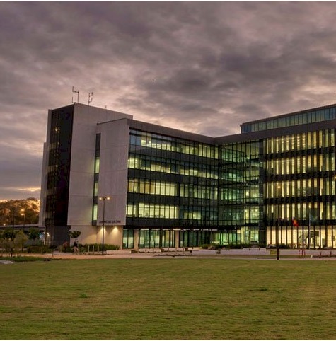 Williamtown RAAF Base - Design Construction And Fit-out Services